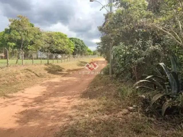 Terreno / Lote para Venda em Lagoa Santa/MG Estância das Orquídeas