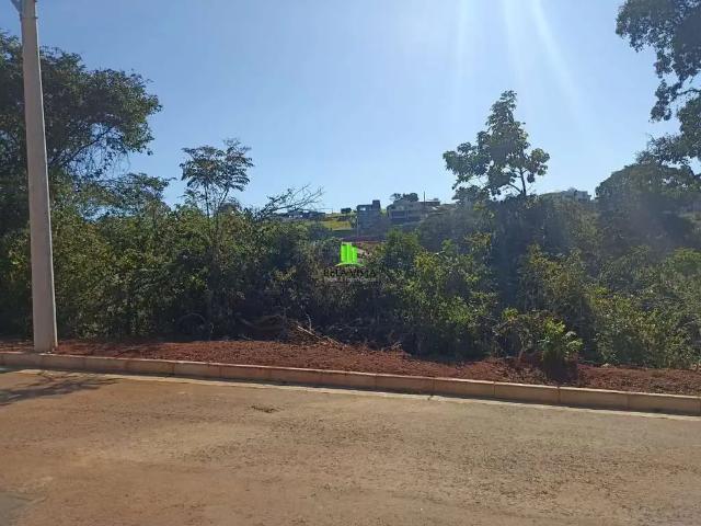 Terreno / Lote para Venda em Lagoa Santa/MG Francisco Pereira