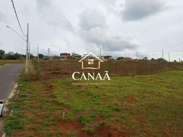 Terreno / Lote para Venda em Lagoa Santa/MG Gran Pérola