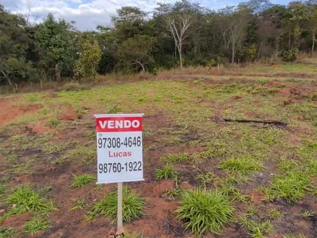 Terreno / Lote para Venda em Lagoa Santa/MG Gran Pérola
