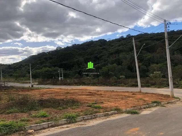 Terreno / Lote para Venda em Lagoa Santa/MG Gran Pérola