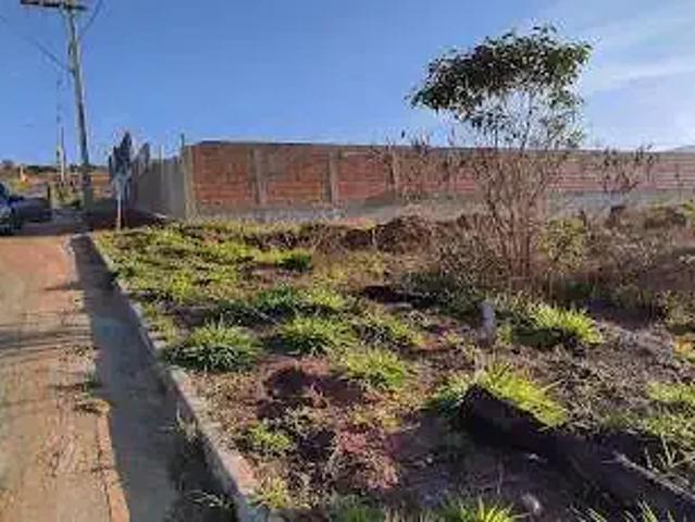 Terreno / Lote para Venda em Lagoa Santa/MG Gran Pérola