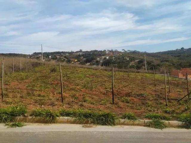 Terreno / Lote para Venda em Lagoa Santa/MG Gran Pérola
