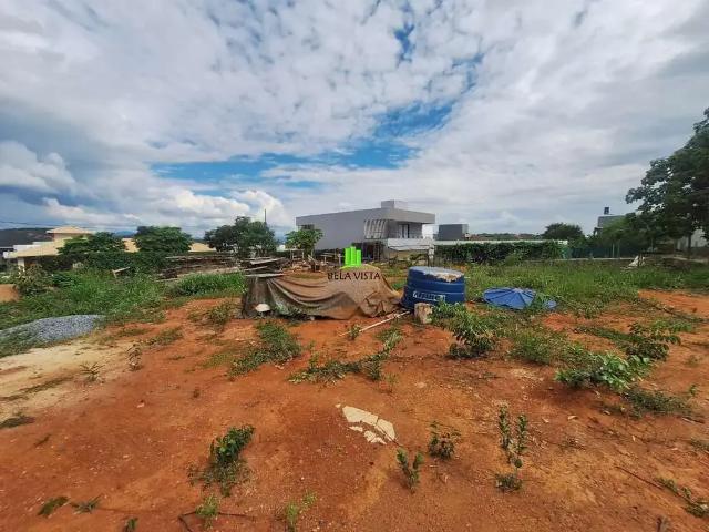 Terreno / Lote para Venda em Lagoa Santa/MG Gran Royalle