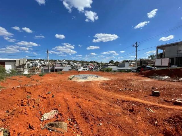 Terreno / Lote para Venda em Lagoa Santa/MG Gran Royalle