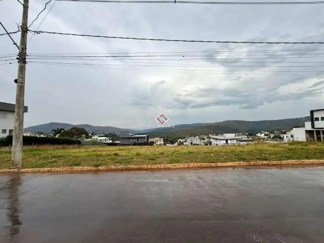 Terreno / Lote para Venda em Lagoa Santa/MG Gran Royalle