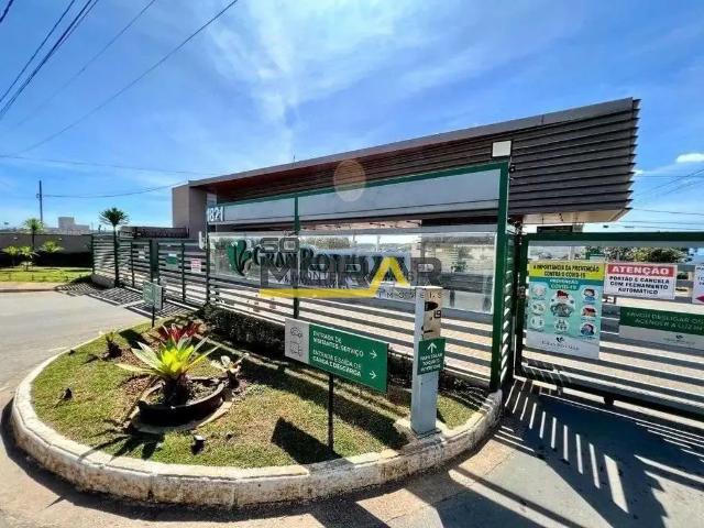 Terreno / Lote para Venda em Lagoa Santa/MG Gran Royalle
