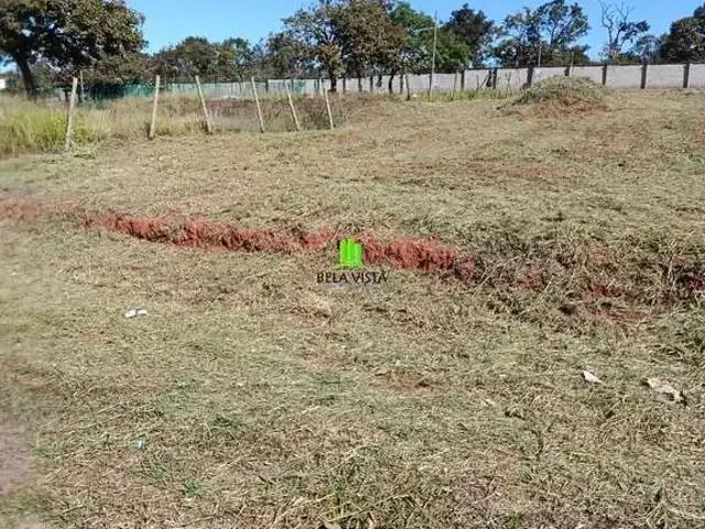 Terreno / Lote para Venda em Lagoa Santa/MG Gran Royalle
