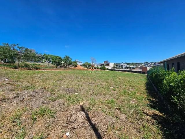 Terreno / Lote para Venda em Lagoa Santa/MG Gran Royalle