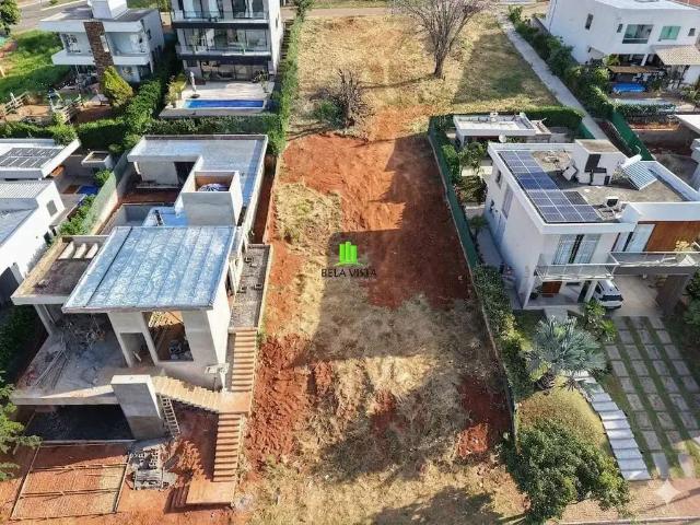 Terreno / Lote para Venda em Lagoa Santa/MG Gran Royalle