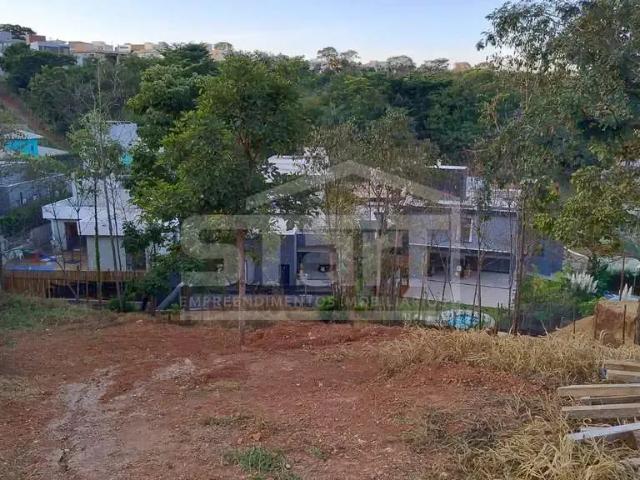 Terreno / Lote para Venda em Lagoa Santa/MG Gran Royalle