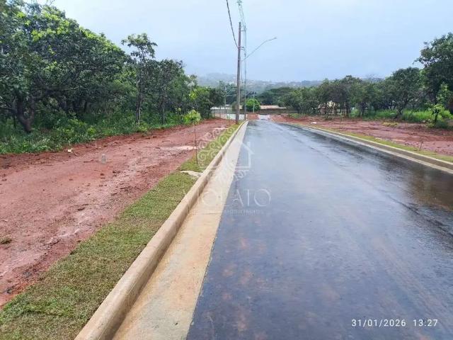 Terreno / Lote para Venda em Lagoa Santa/MG Ipanema