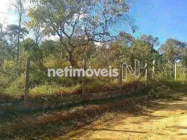 Terreno / Lote para Venda em Lagoa Santa/MG Jaques Ville
