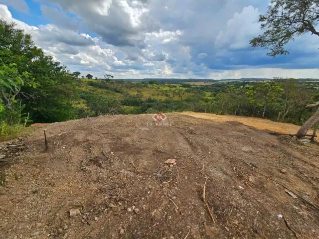 Terreno / Lote para Venda em Lagoa Santa/MG Jaques Ville