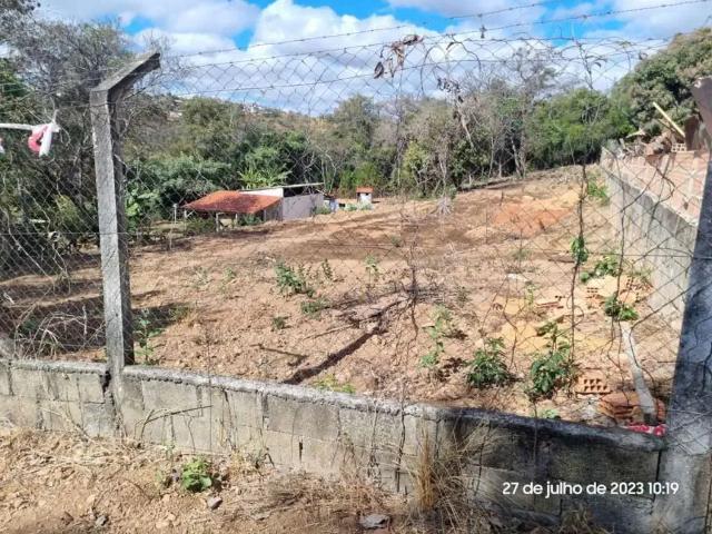 Terreno / Lote para Venda em Lagoa Santa/MG Jaques Ville