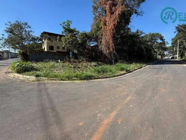 Terreno / Lote para Venda em Lagoa Santa/MG Jardim dos Lírios