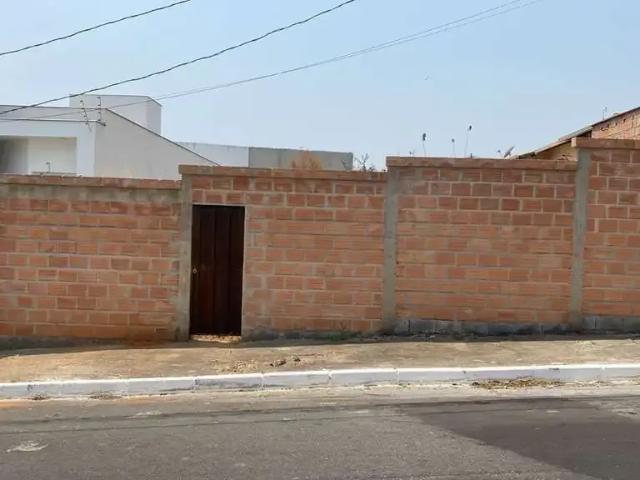 Terreno / Lote para Venda em Lagoa Santa/MG Jardim Imperial
