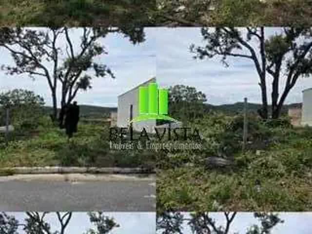 Terreno / Lote para Venda em Lagoa Santa/MG Jardim Imperial