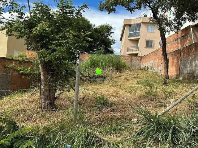 Terreno / Lote para Venda em Lagoa Santa/MG Jardim Imperial