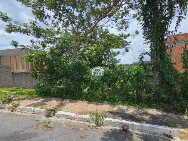 Terreno / Lote para Venda em Lagoa Santa/MG Jardim Imperial