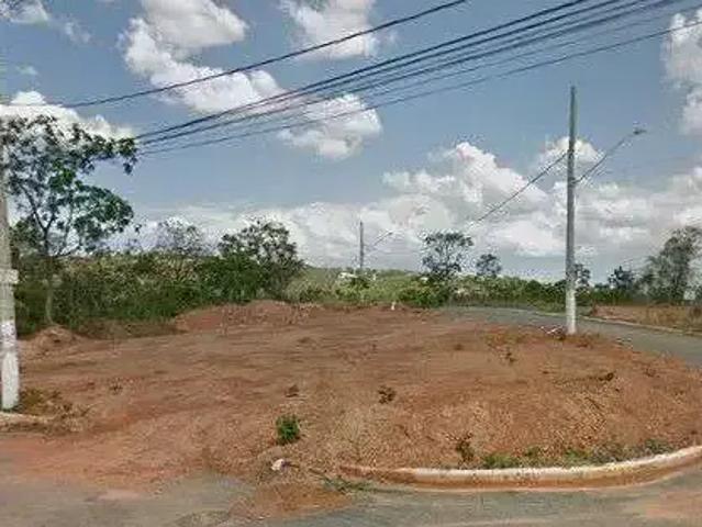 Terreno / Lote para Venda em Lagoa Santa/MG Jardim Imperial