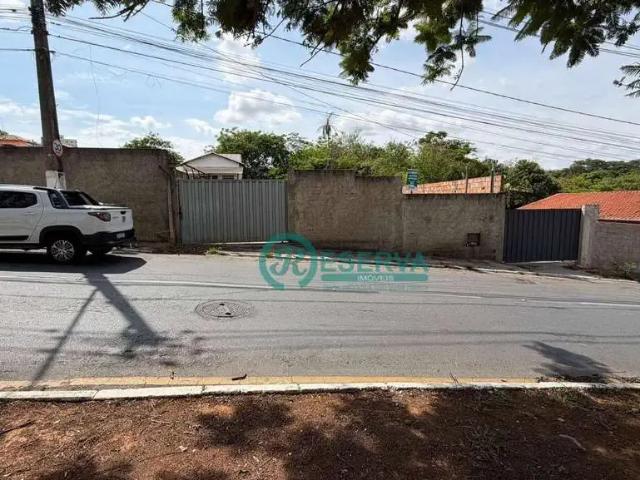 Terreno / Lote para Venda em Lagoa Santa/MG Jardim Imperial