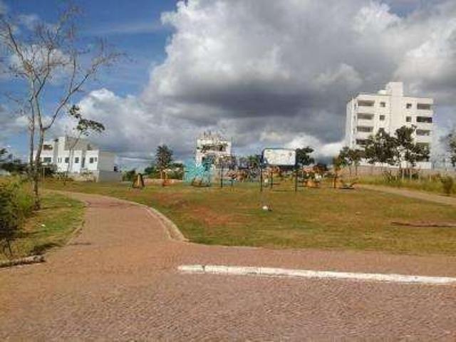 Terreno / Lote para Venda em Lagoa Santa/MG Jardim Imperial