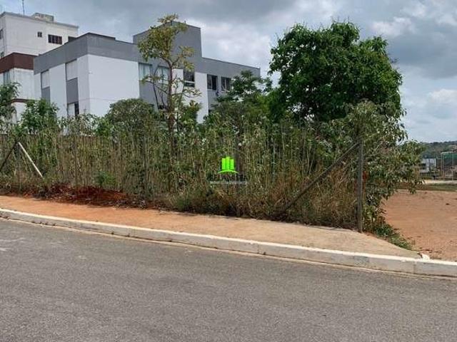 Terreno / Lote para Venda em Lagoa Santa/MG Jardim Imperial