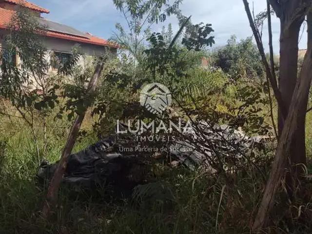 Terreno / Lote para Venda em Lagoa Santa/MG Jardim Imperial