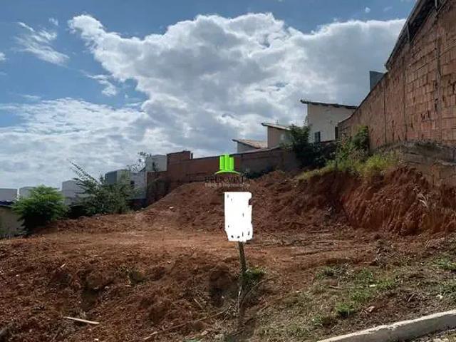 Terreno / Lote para Venda em Lagoa Santa/MG Jardim Imperial