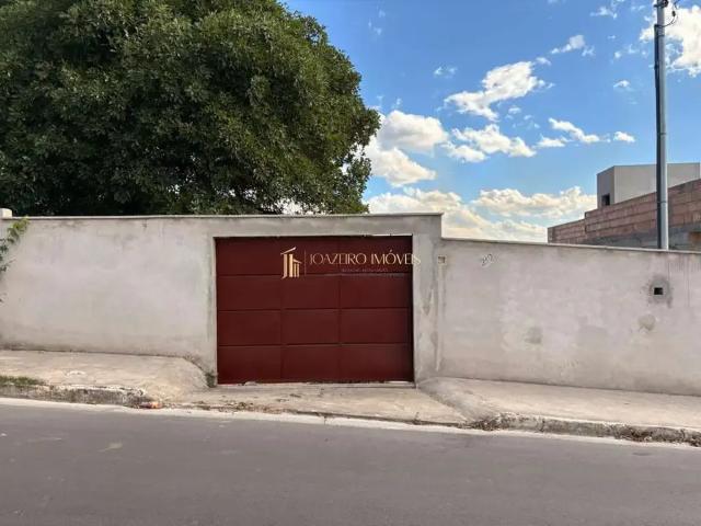 Terreno / Lote para Venda em Lagoa Santa/MG Jardim Imperial