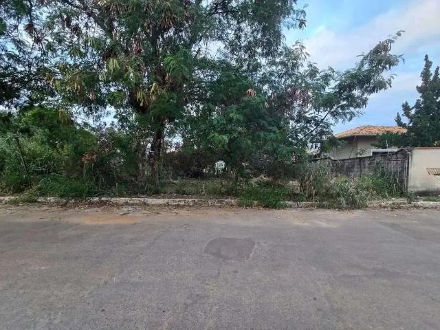 Terreno / Lote para Venda em Lagoa Santa/MG Jardim Ipê