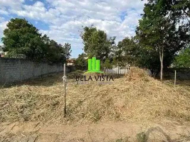 Terreno / Lote para Venda em Lagoa Santa/MG Jardim Ipê