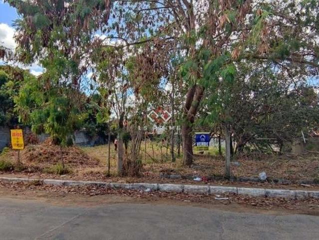 Terreno / Lote para Venda em Lagoa Santa/MG Jardim Ipê