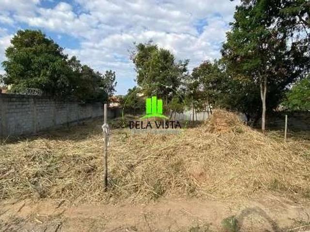 Terreno / Lote para Venda em Lagoa Santa/MG Jardim Ipê