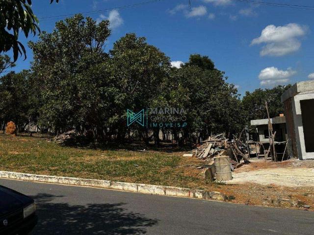 Terreno / Lote para Venda em Lagoa Santa/MG Jardins Da Lagoa