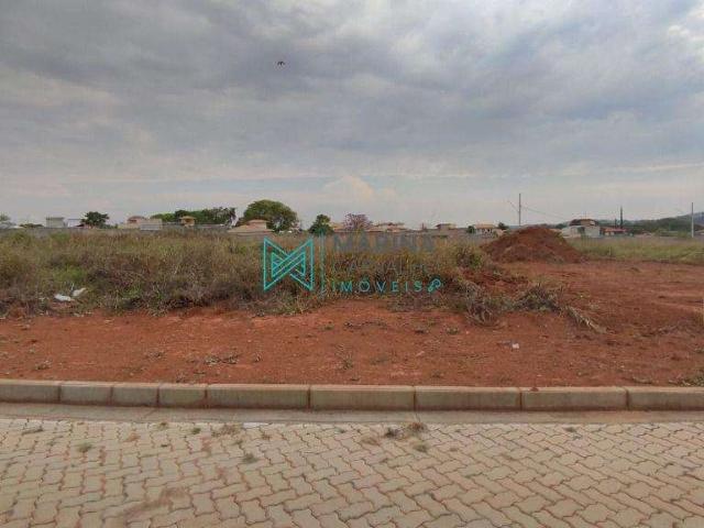 Terreno / Lote para Venda em Lagoa Santa/MG Jardins Village