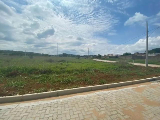 Terreno / Lote para Venda em Lagoa Santa/MG Jardins Village