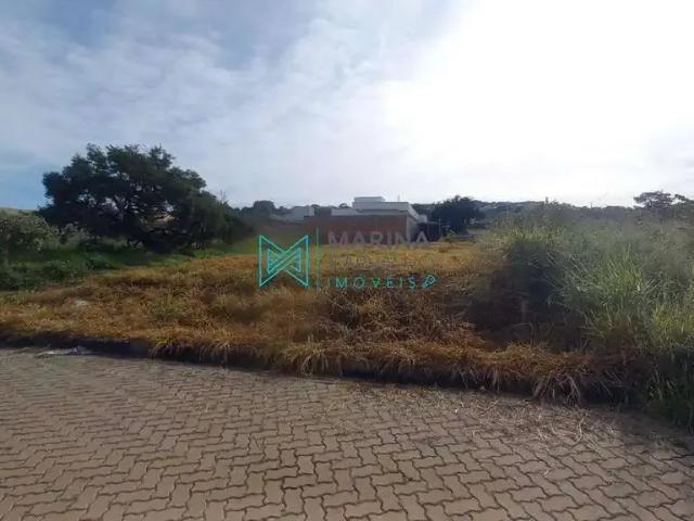 Terreno / Lote para Venda em Lagoa Santa/MG Jardins Village