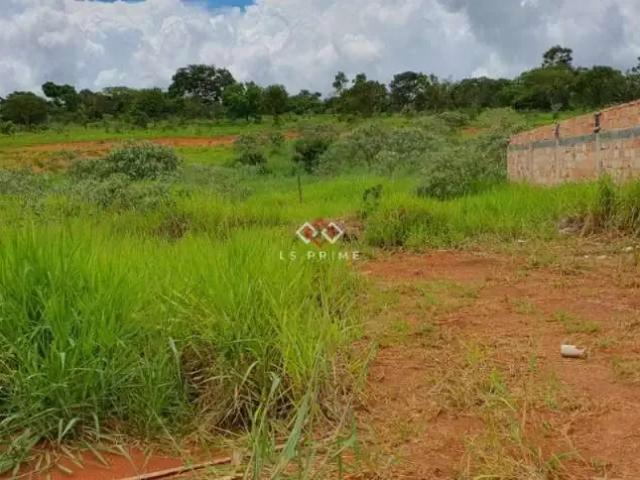 Terreno / Lote para Venda em Lagoa Santa/MG Jardins Village