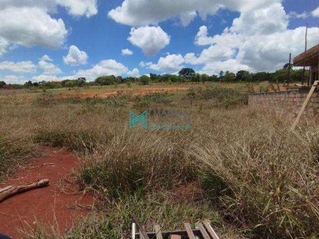 Terreno / Lote para Venda em Lagoa Santa/MG Jardins Village