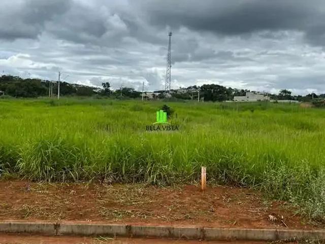 Terreno / Lote para Venda em Lagoa Santa/MG Jardins Village