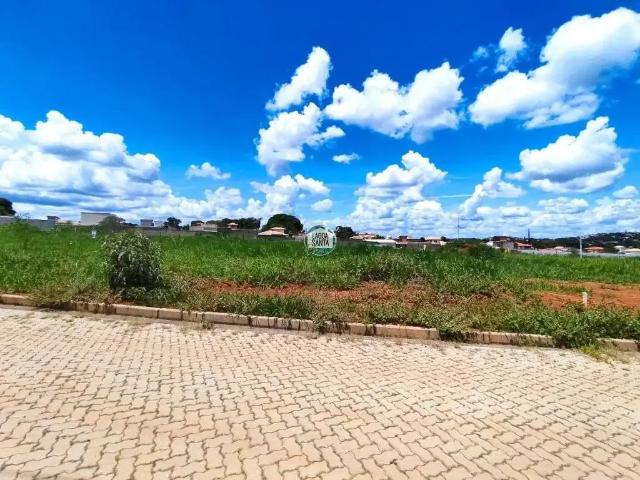 Terreno / Lote para Venda em Lagoa Santa/MG Jardins Village