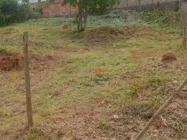 Terreno / Lote para Venda em Lagoa Santa/MG Joá