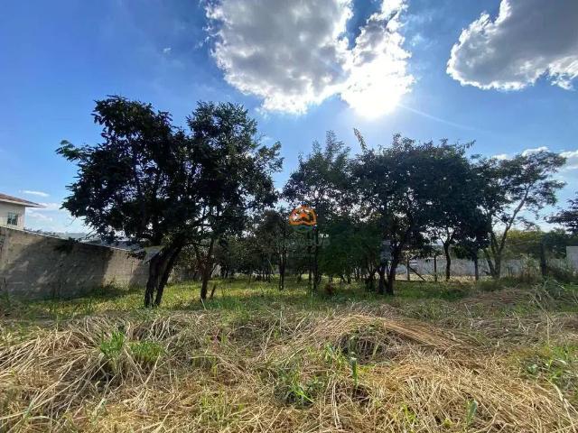 Terreno / Lote para Venda em Lagoa Santa/MG Joá