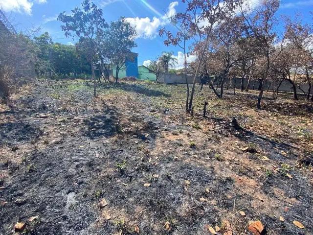 Terreno / Lote para Venda em Lagoa Santa/MG Joá
