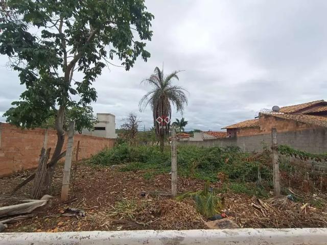 Terreno / Lote para Venda em Lagoa Santa/MG Joá