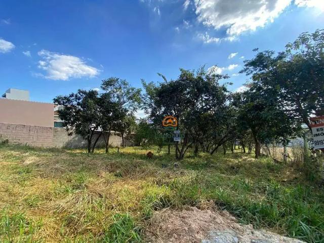 Terreno / Lote para Venda em Lagoa Santa/MG Joá