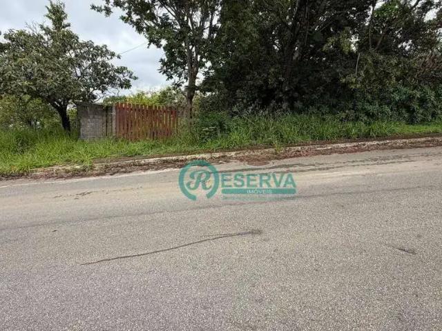 Terreno / Lote para Venda em Lagoa Santa/MG Joá