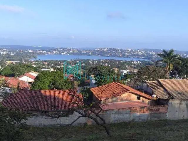 Terreno / Lote para Venda em Lagoa Santa/MG Joá